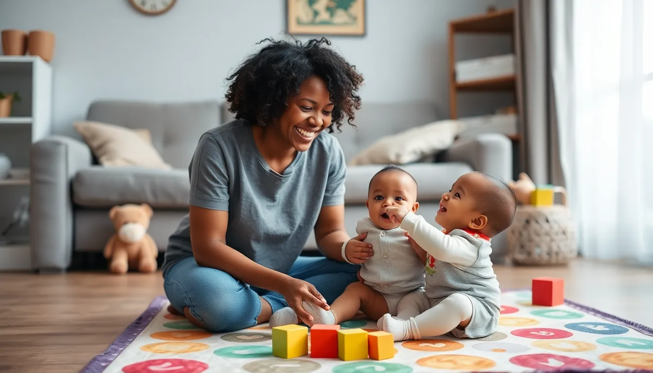 Taking Cara Babies 6-Month Schedule: Unlock Your Baby's Sleep and ...